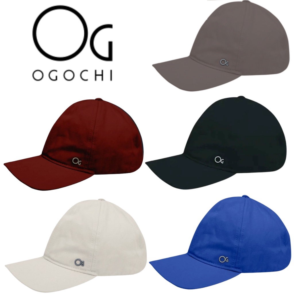 Boné OGOCHI – OG – Olha Ali